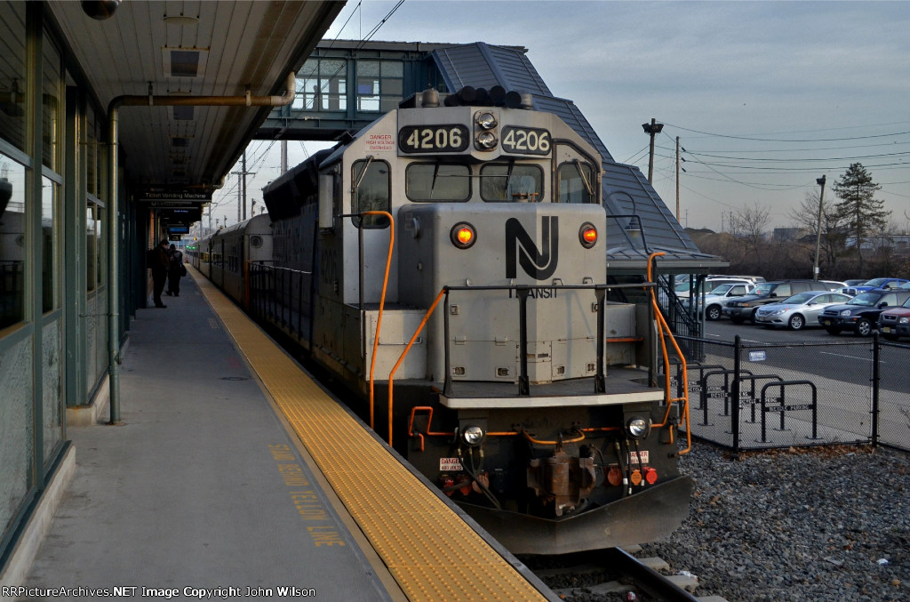 NJT 4206